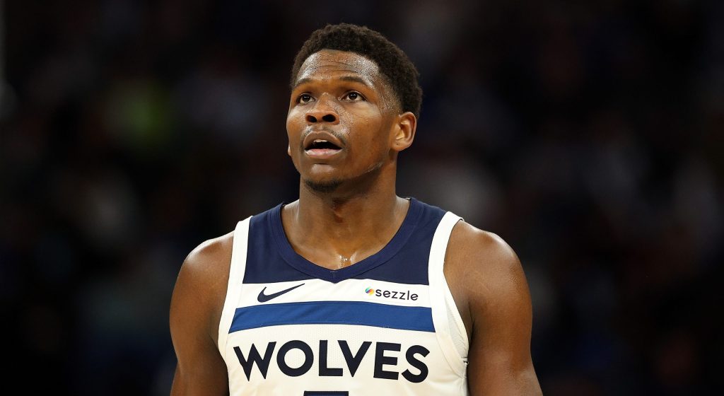 Anthony Edwards, Timberwolves Have Mountains to Build On – The Lead