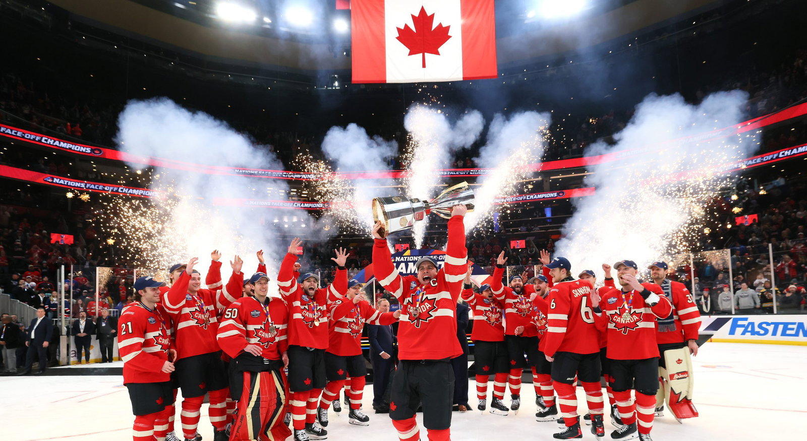 What the NBA Can Learn from the NHL's 4 Nations Face-Off – The Lead