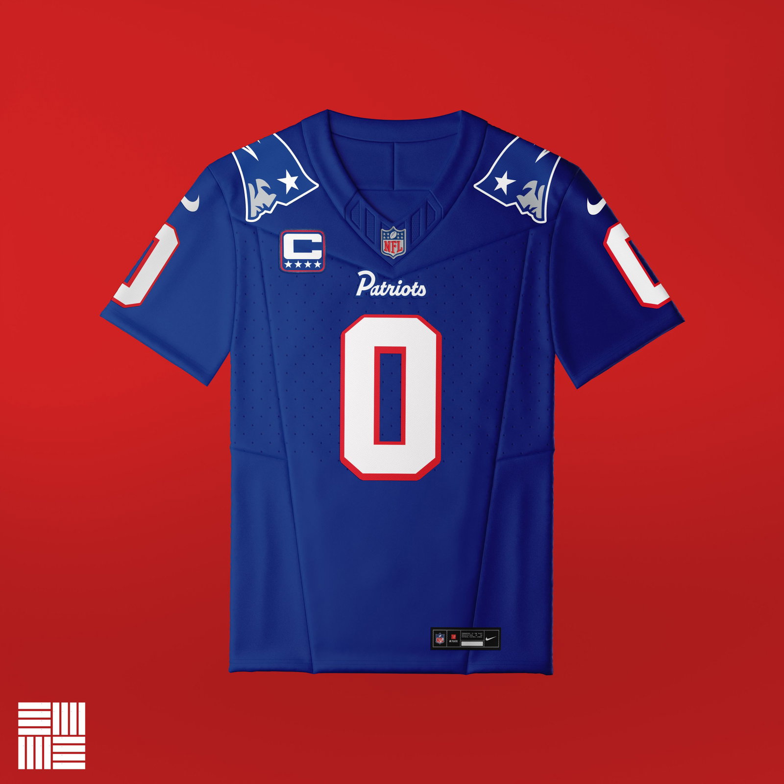 Four NFL Teams Could Get New Uniforms in 2025 – The Lead