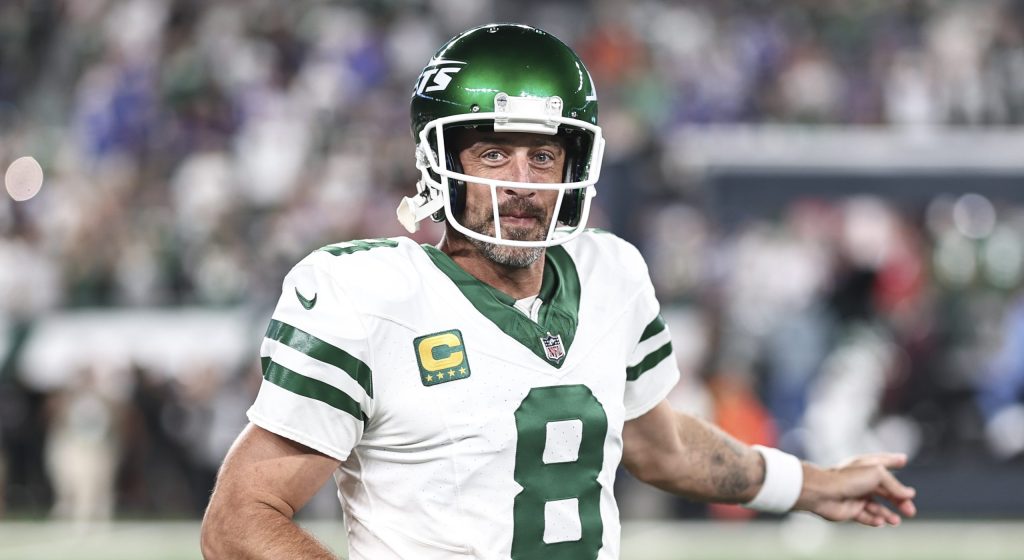 What Does it Take to Be an NFL Quarterback? – The Lead