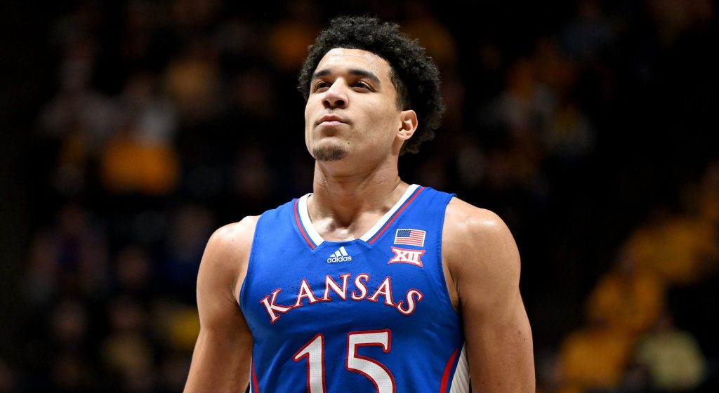 Kevin McCullar Jr.: New York's Hidden Young Talent – The Lead