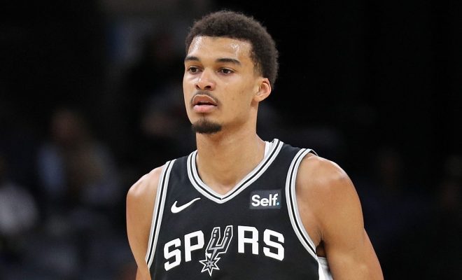 The Best Spurs All-Decade Starting Lineup – The Lead