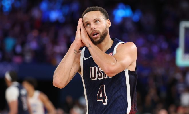 The Most Iconic NBA Celebrations Right Now – The Lead