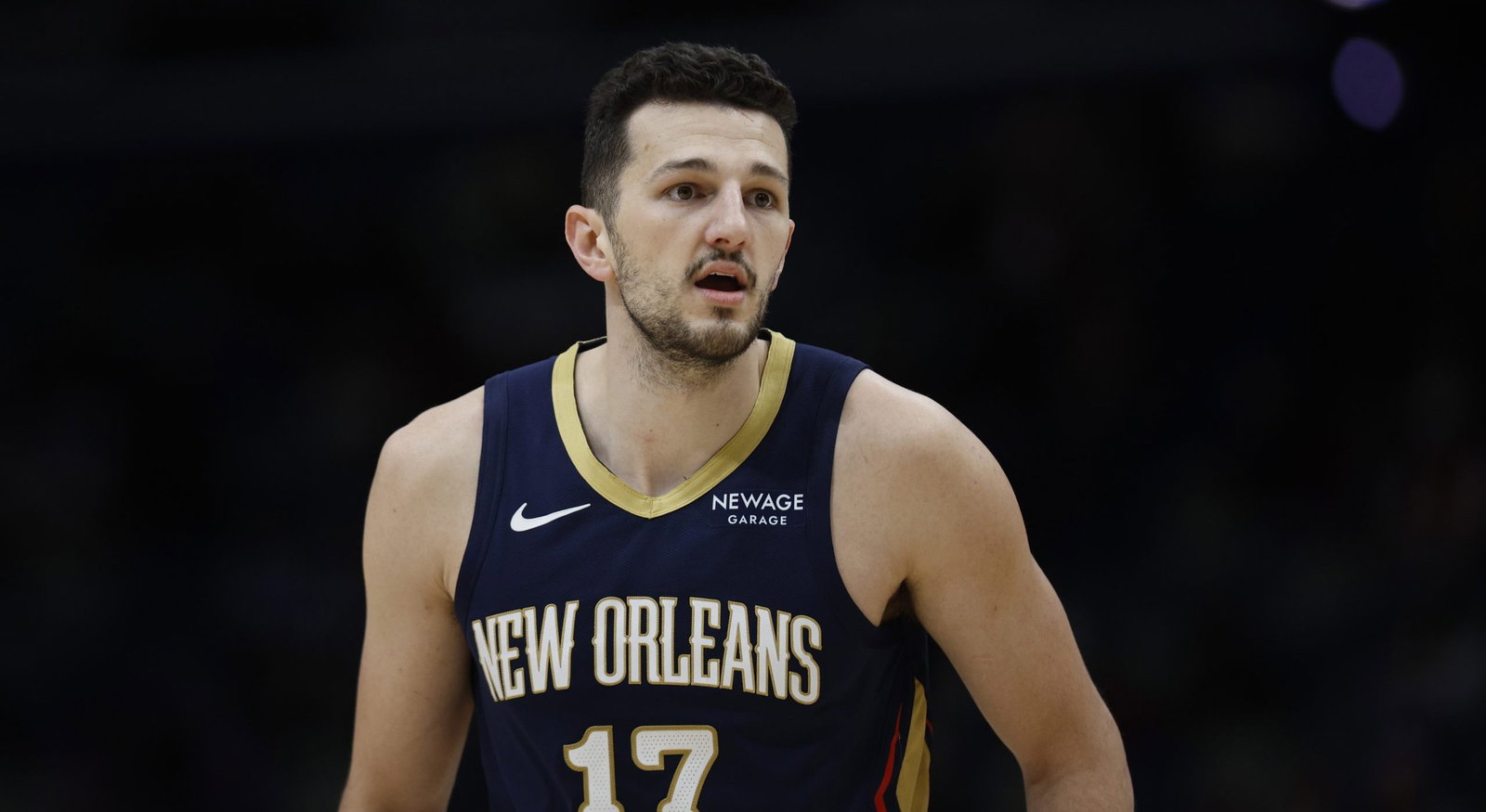 Hidden Gems Have Emerged From Pelicans' Lost Season – The Lead