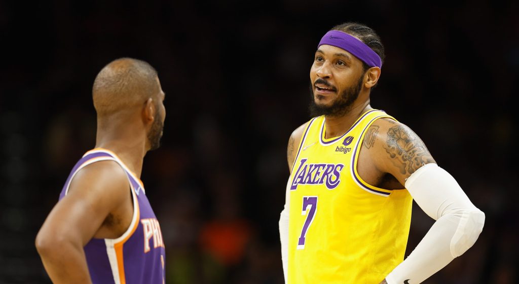 Recounting the Lakers' Memorable 'Meme' Moments – The Lead