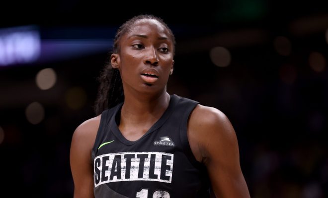 Underrated WNBA Stars You Need to Know – The Lead