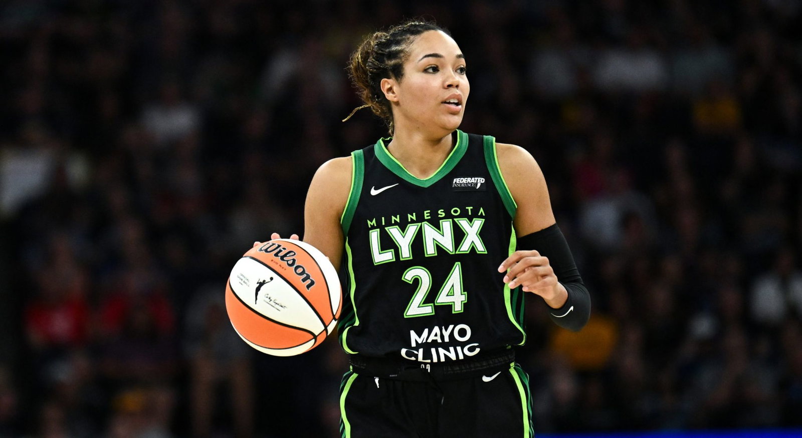 Top 25 WNBA Players of All Time: Tier 4 - Perennial All-WNBA – The Lead