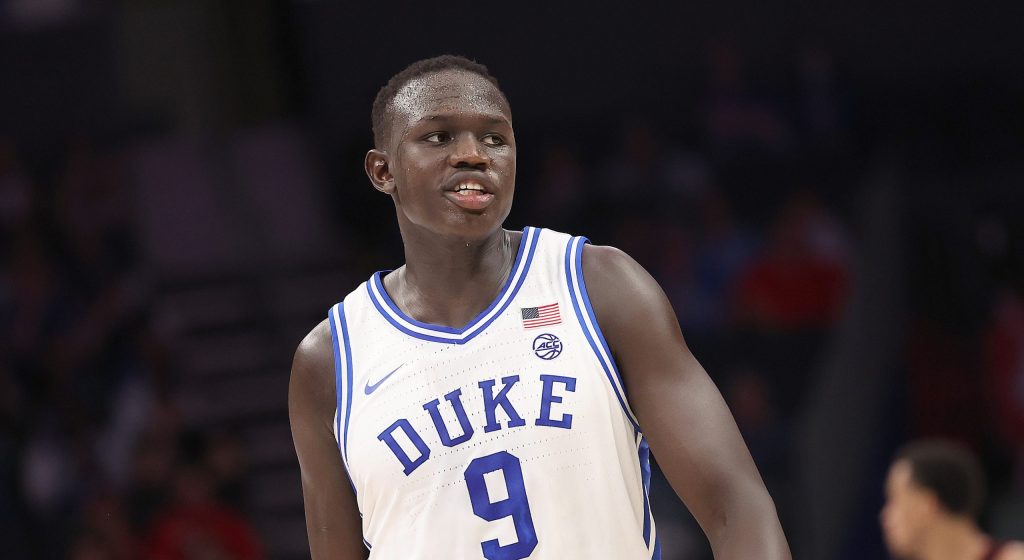 Who Should The Bulls Draft With Pick No. 12? – The Lead
