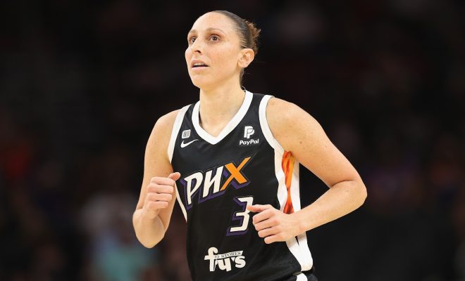 Top 25 WNBA Players of All Time: Tier 2 – Generational Superstars – The ...