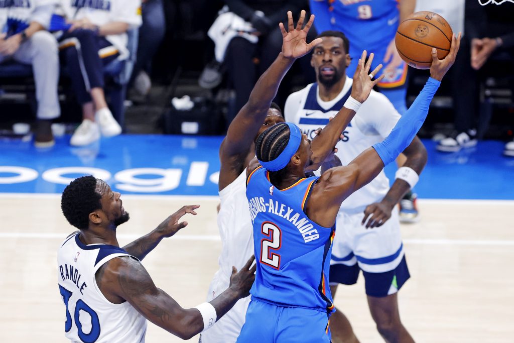 Timberwolves Look to (Mostly) Run It Back in 2025-26 – The Lead