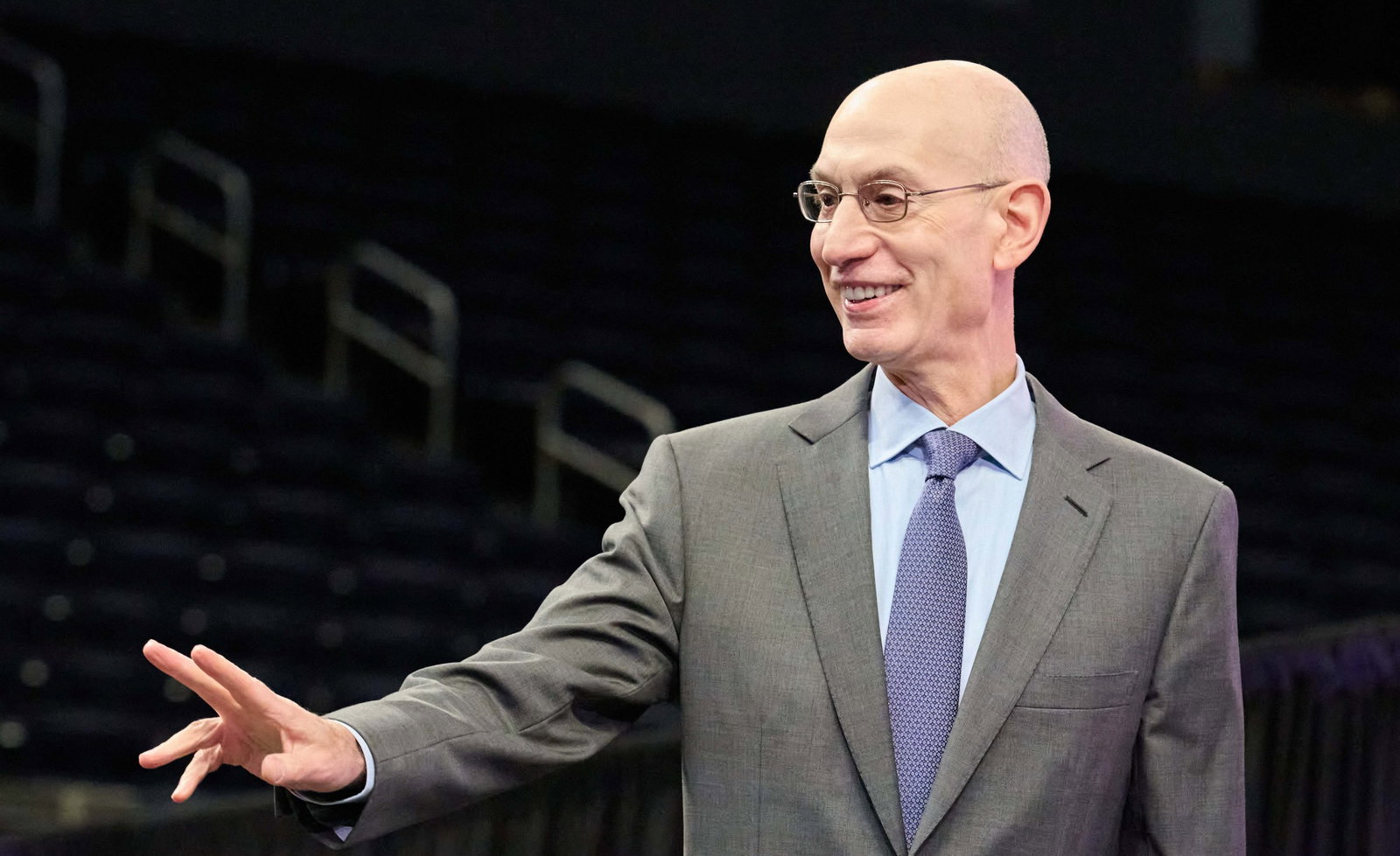 NBA Players' Mixed Views On League’s Gambling Partnerships Spark ...