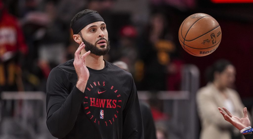 Larry Nance Jr. Gets Second Real Shot at a Championship – The Lead