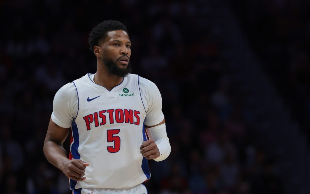 NBA Betting Scandals Becoming a Big Problem – The Lead