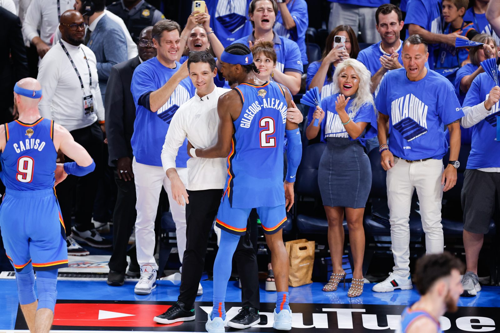 2025 NBA Over-Under Win Totals and Championship Odds Insight – The Lead