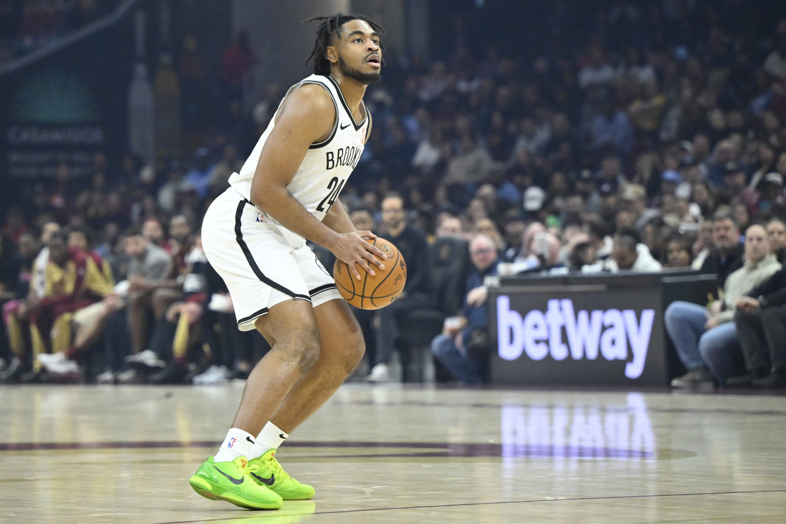 Cam Thomas Will Earn His Worth as a Bona Fide Scorer – The Lead