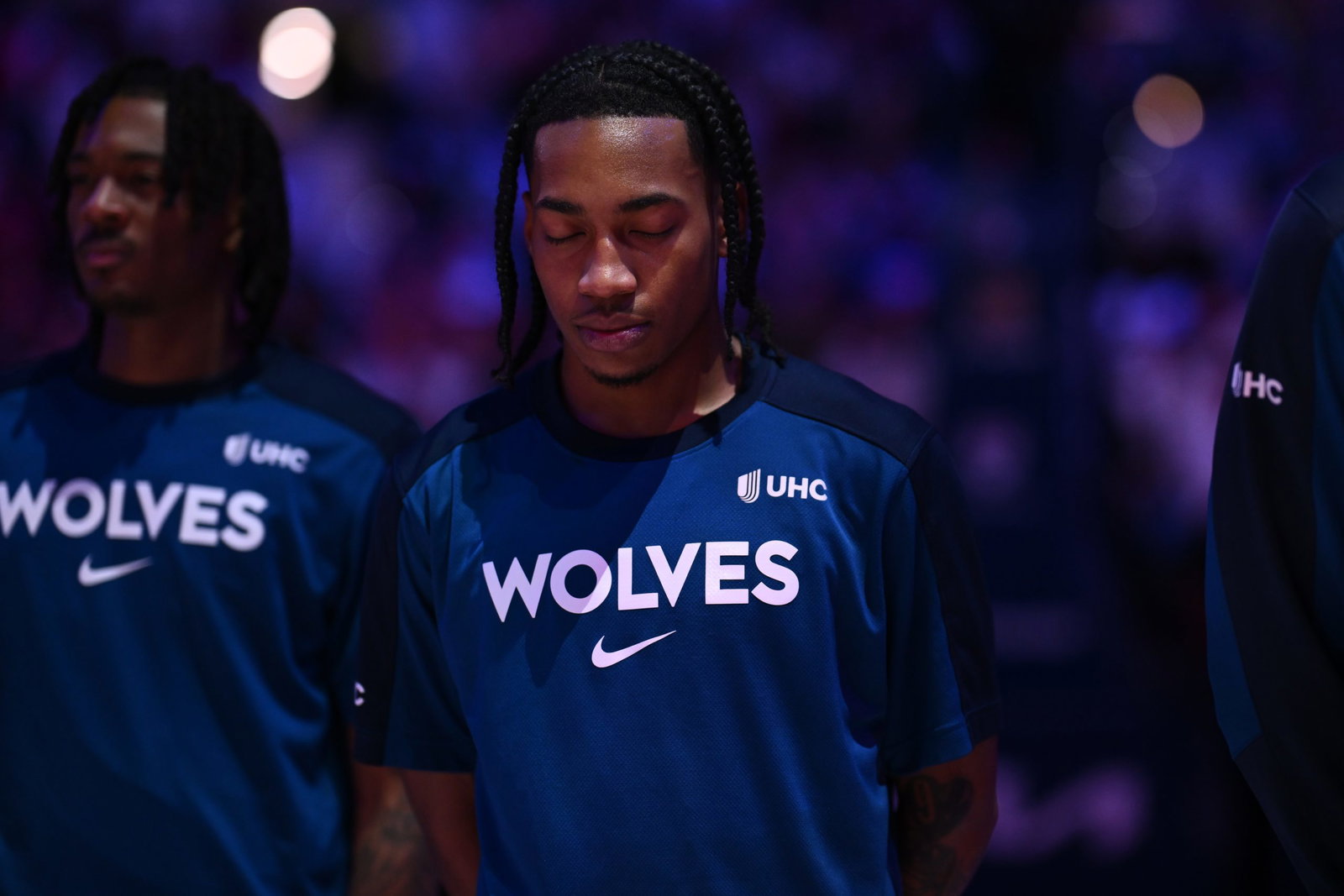 The Minnesota Timberwolves Are Banking on Rob Dillingham – The Lead