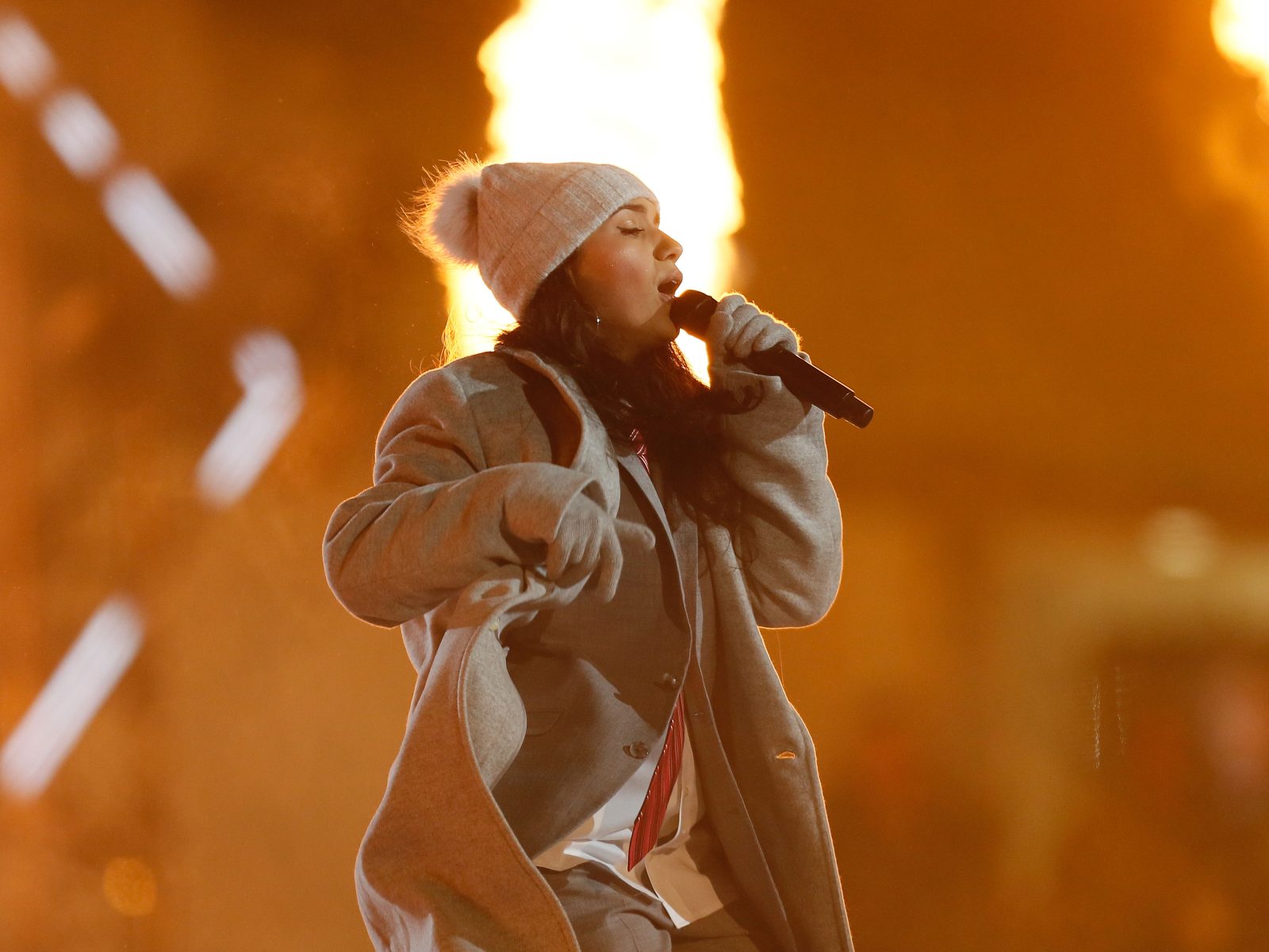 Grey Cup Halftime Show Continues to Spotlight Canadian Culture – The Lead