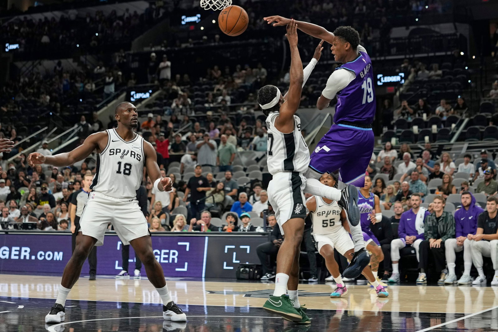 The Utah Jazz Are Finally Hitting the Right Notes – The Lead