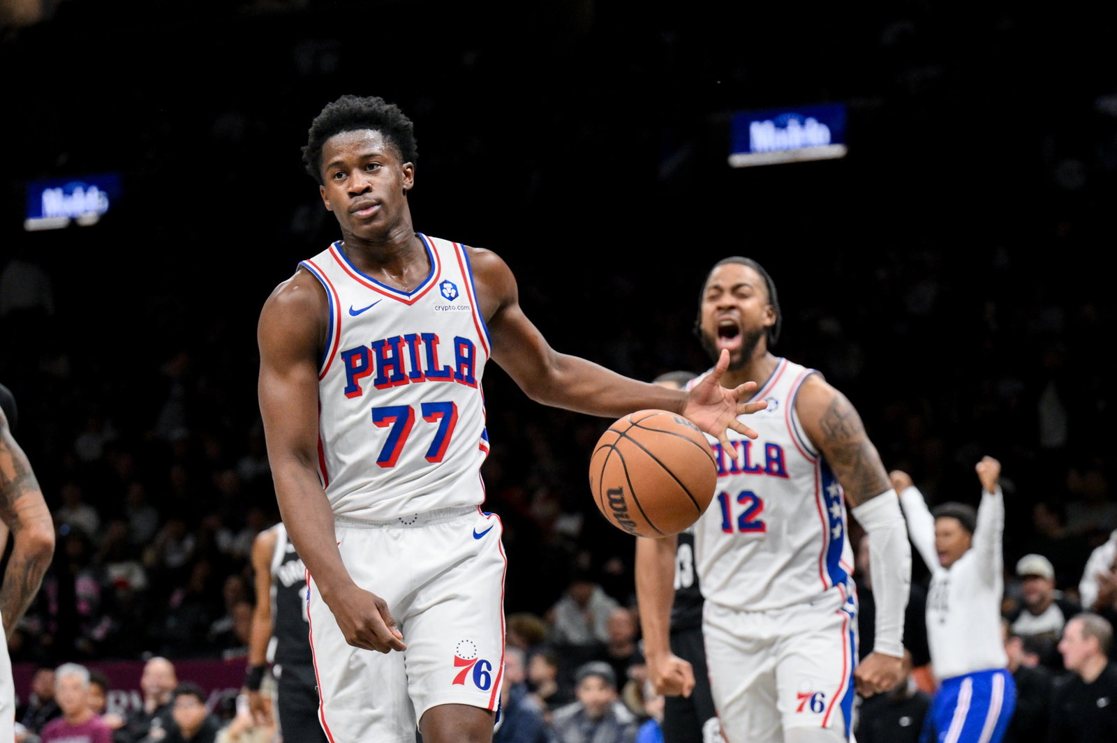 Philadelphia 76ers Fans Are Relearning How to Be Patient – The Lead
