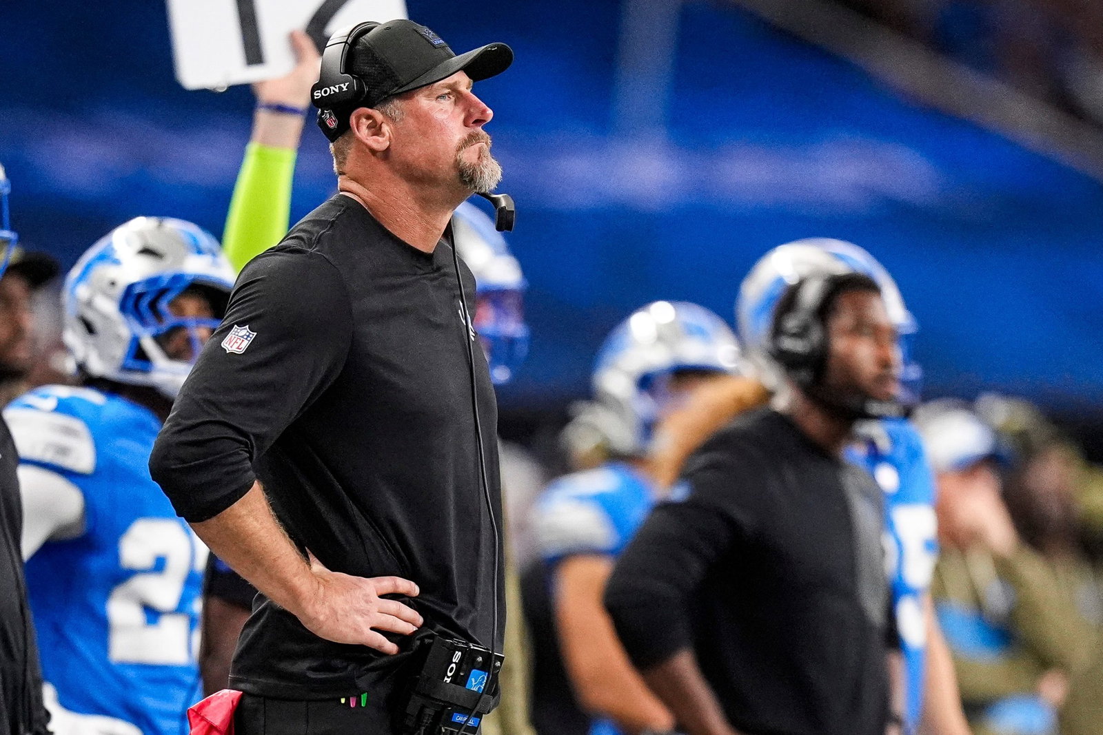 Fourth Down Risk Calculation is Changing the NFL – The Lead