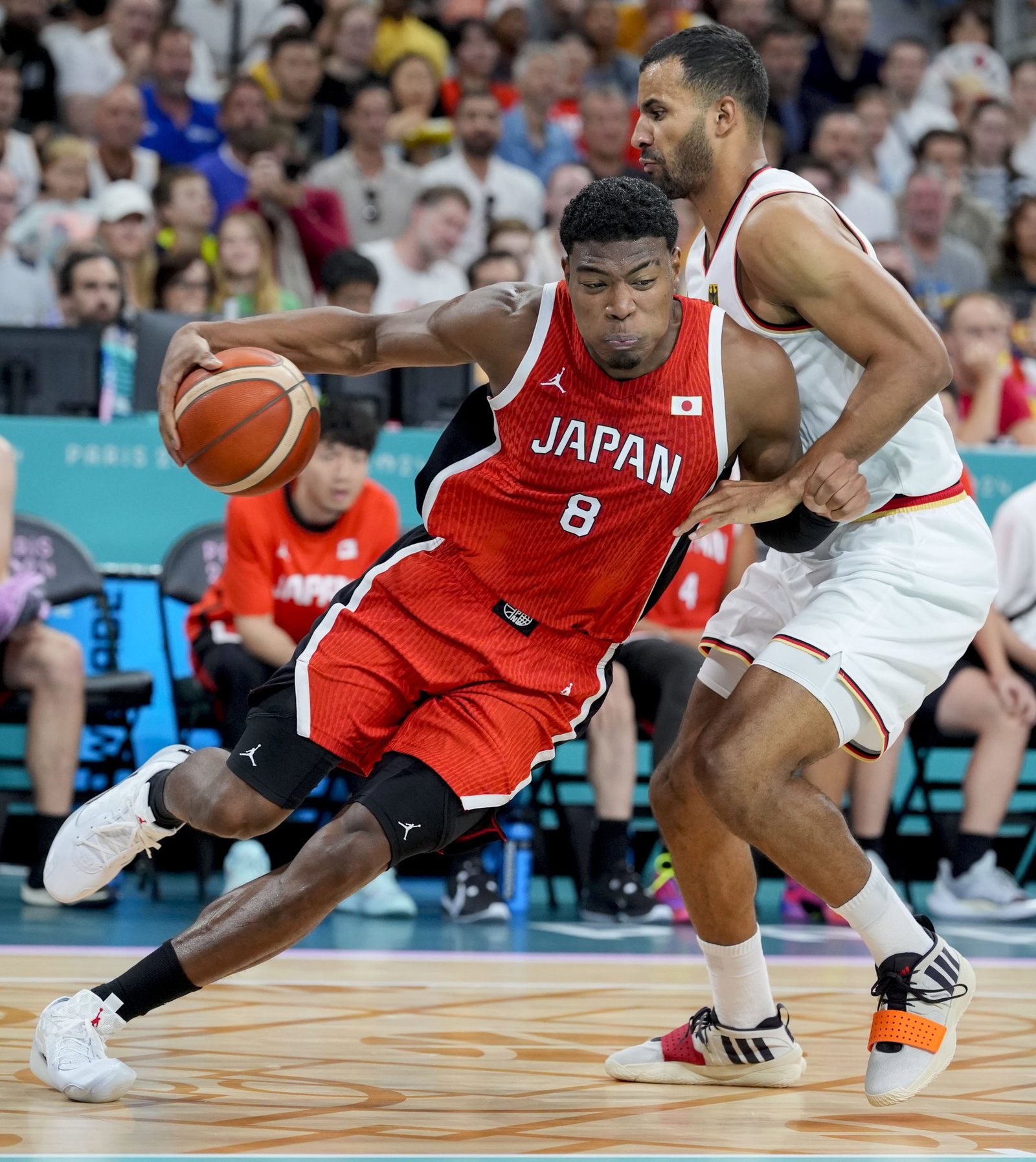 Who Dominates International Sports: Asia or Europe? – The Lead