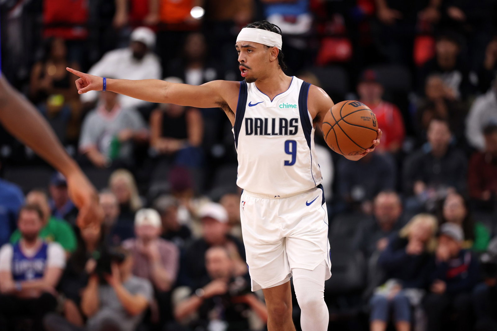 Ryan Nembhard is the Dallas Mavericks' Newest Savior – The Lead