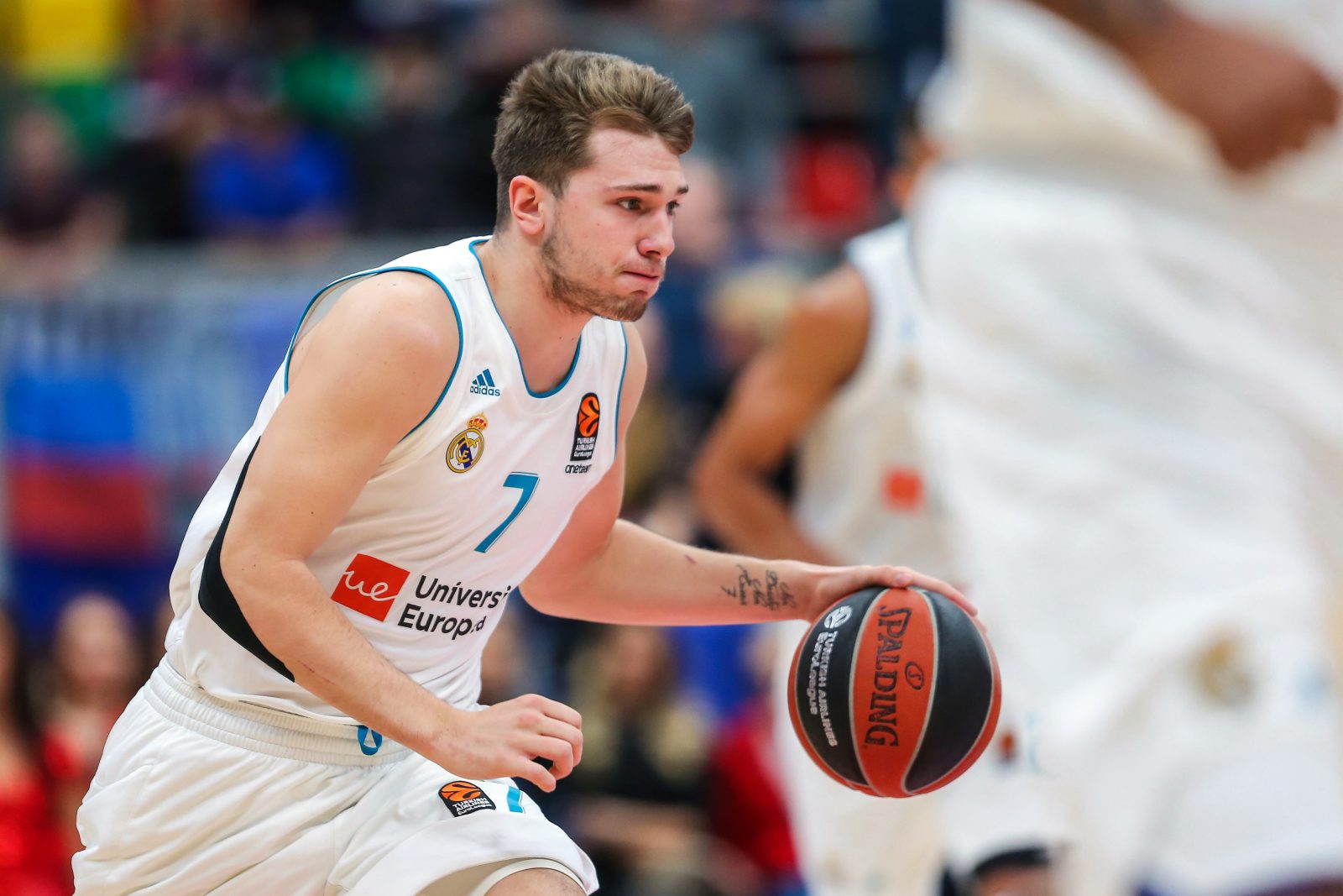 NBA vs. EuroLeague: One Sport, Two Approaches – The Lead