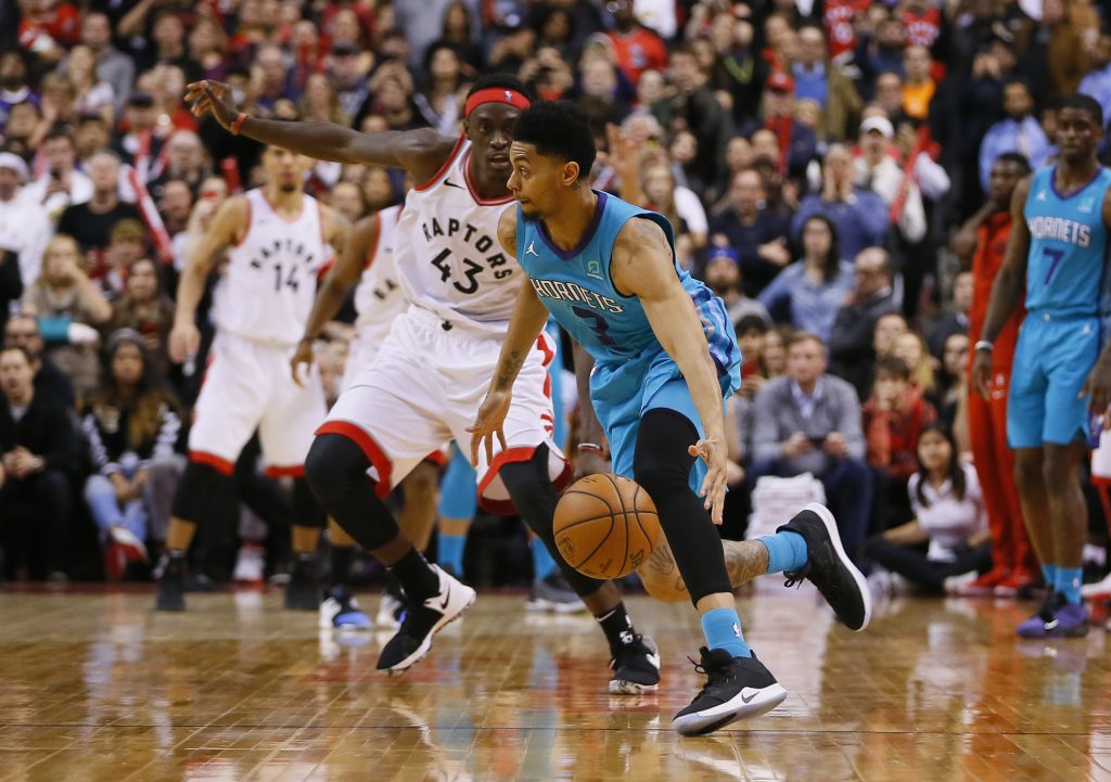 What Are Eric Collins' Top 5 Calls of All Time? – The Lead