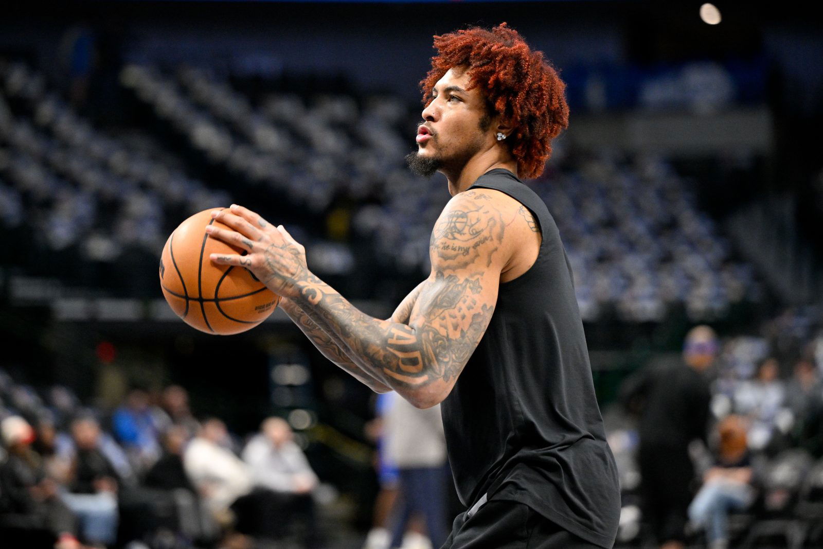 Kelly Oubre Is the Consistent Two-Way Wing the Sixers Need – The Lead
