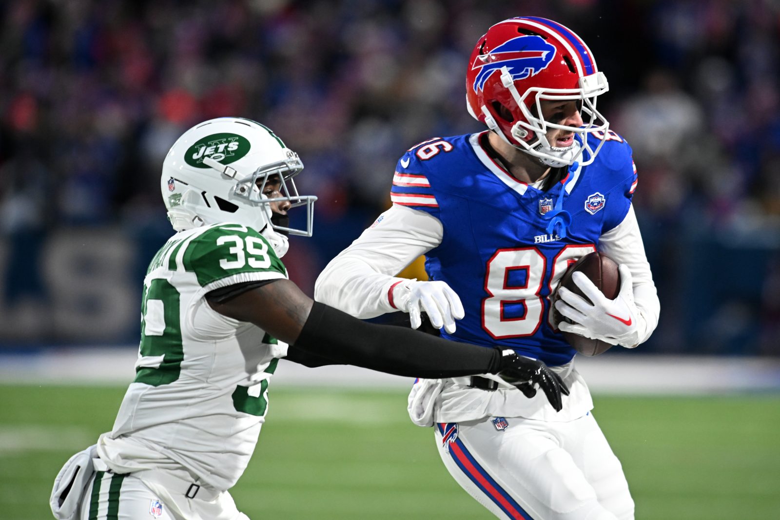 Dalton Kincaid is the Bills' Key to Super Bowl Success – The Lead
