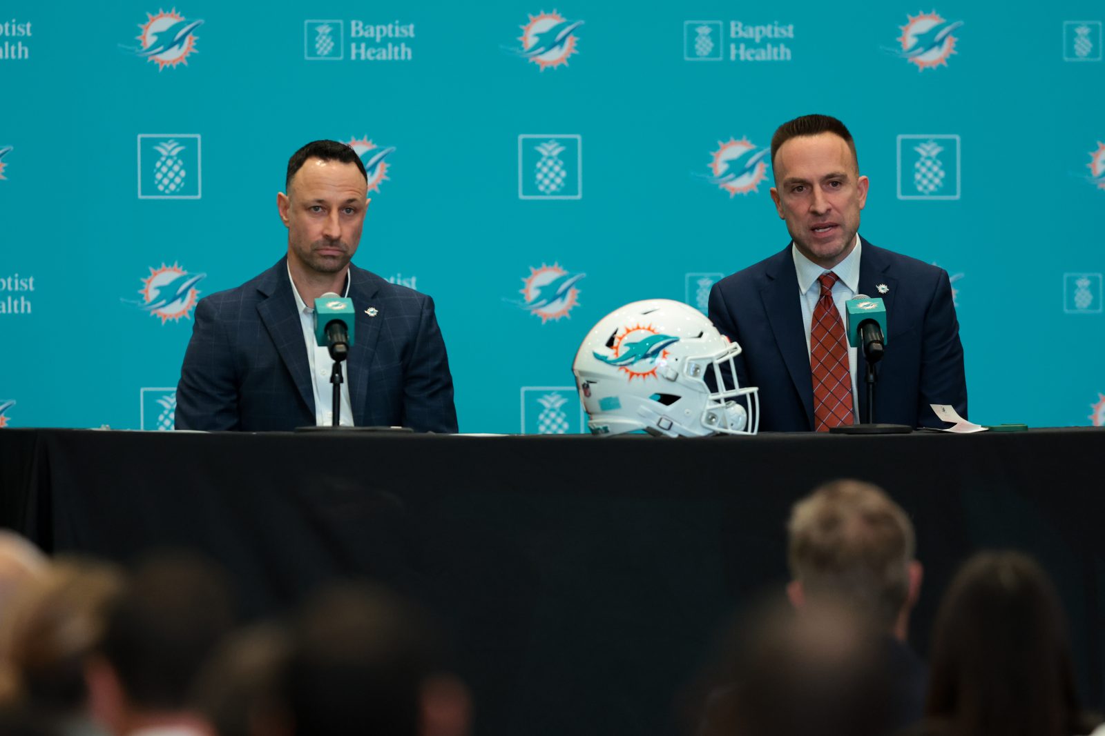 Jeff Hafley, Jon-Eric Sullivan Must Change the Culture in Miami – The Lead