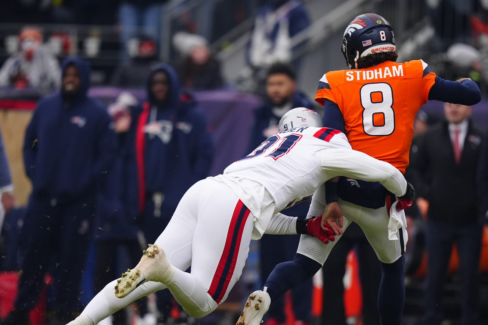 Which 2026 NFL Playoff Teams Should Have Kicked Instead? – The Lead