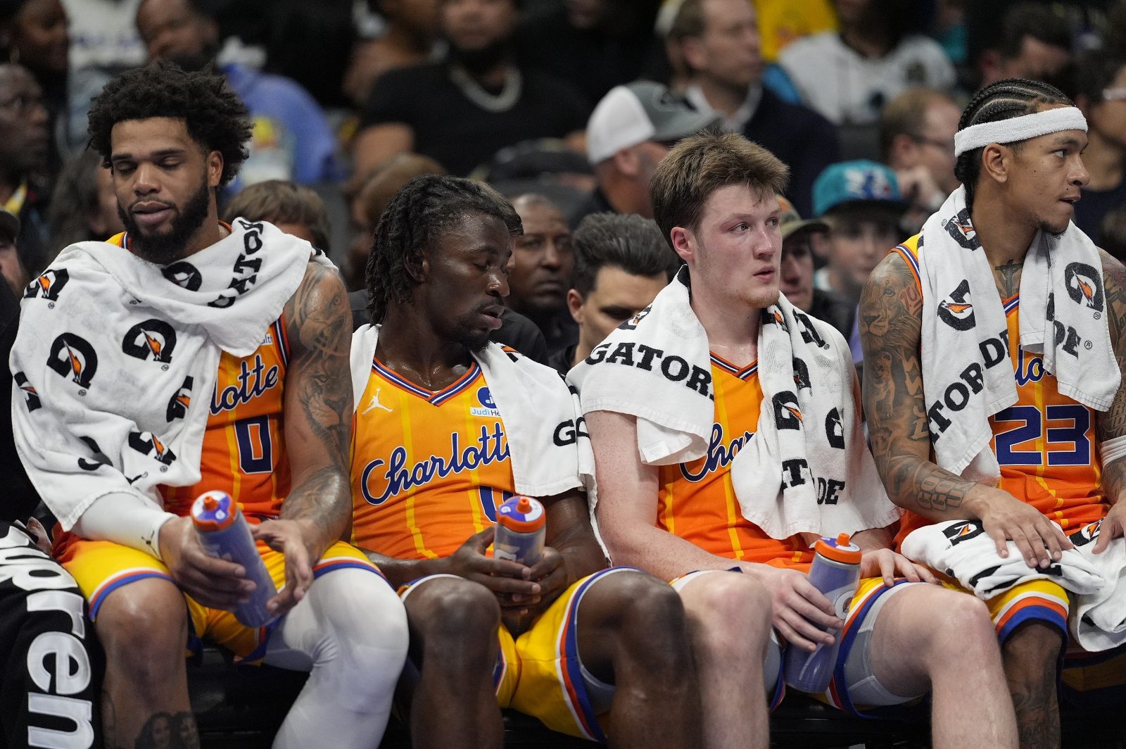 How NBA Game Scheduling Impacts Betting and Viewer Engagement – The Lead