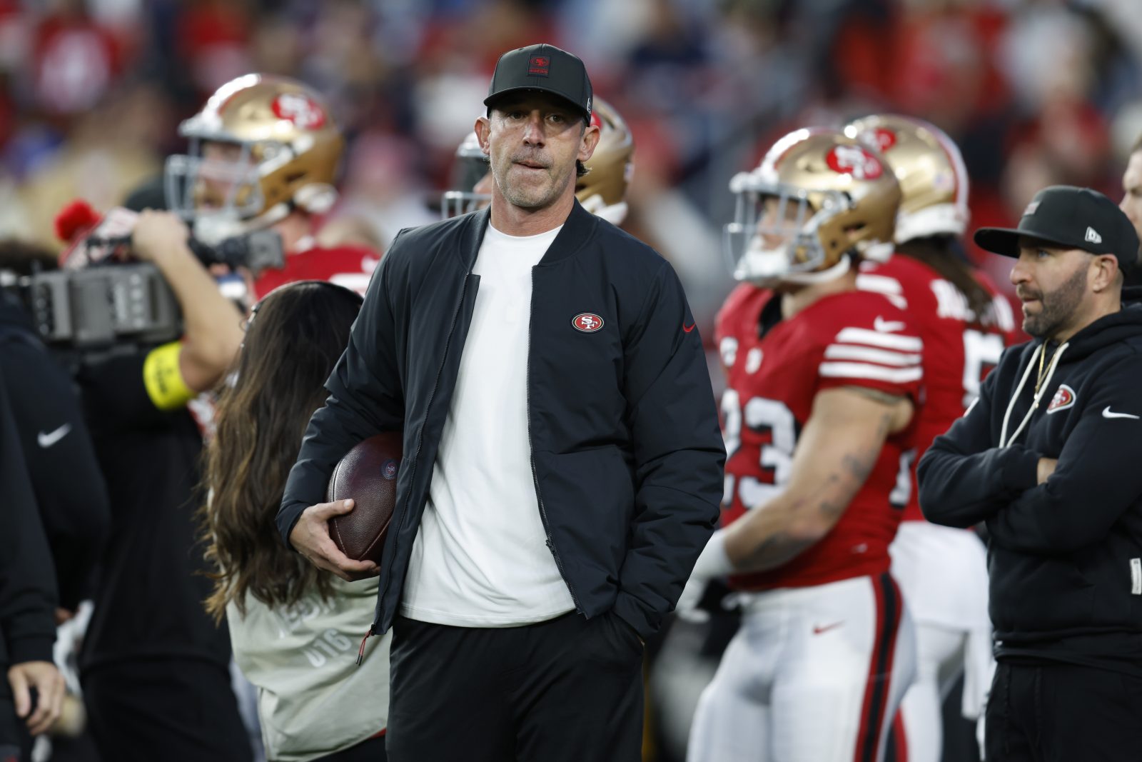 The Lead's Tier List of All 58 NFL Quarterbacks for 2025-26 – The Lead