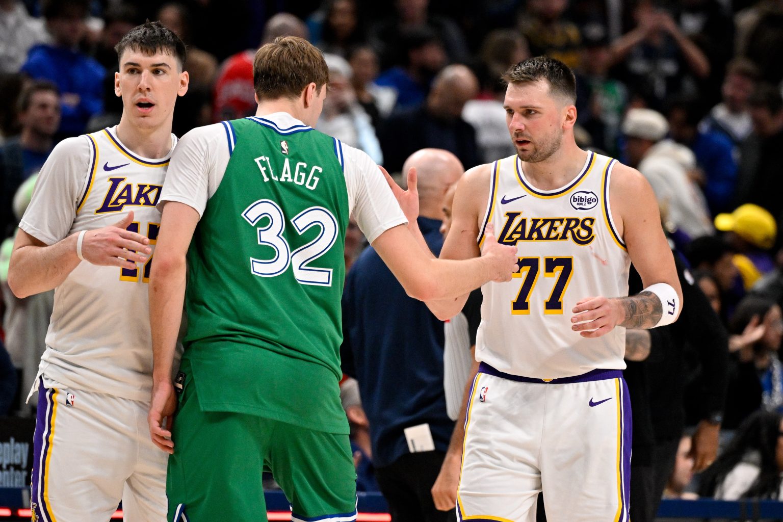 The Most Iconic NBA Celebrations Right Now – The Lead