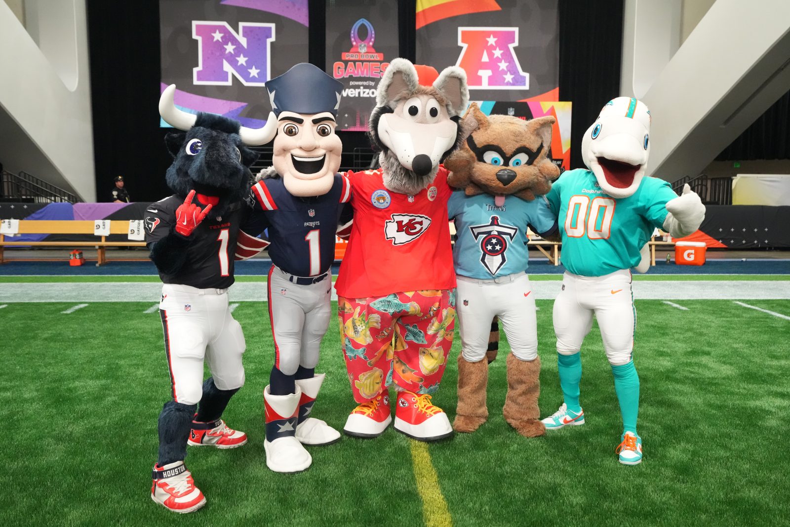 Can the Pro Bowl Ever Be Saved? – The Lead