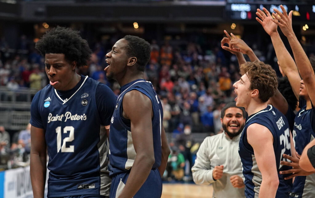 5 Biggest March Madness Bracket Busters Of The 21st Century – The Lead