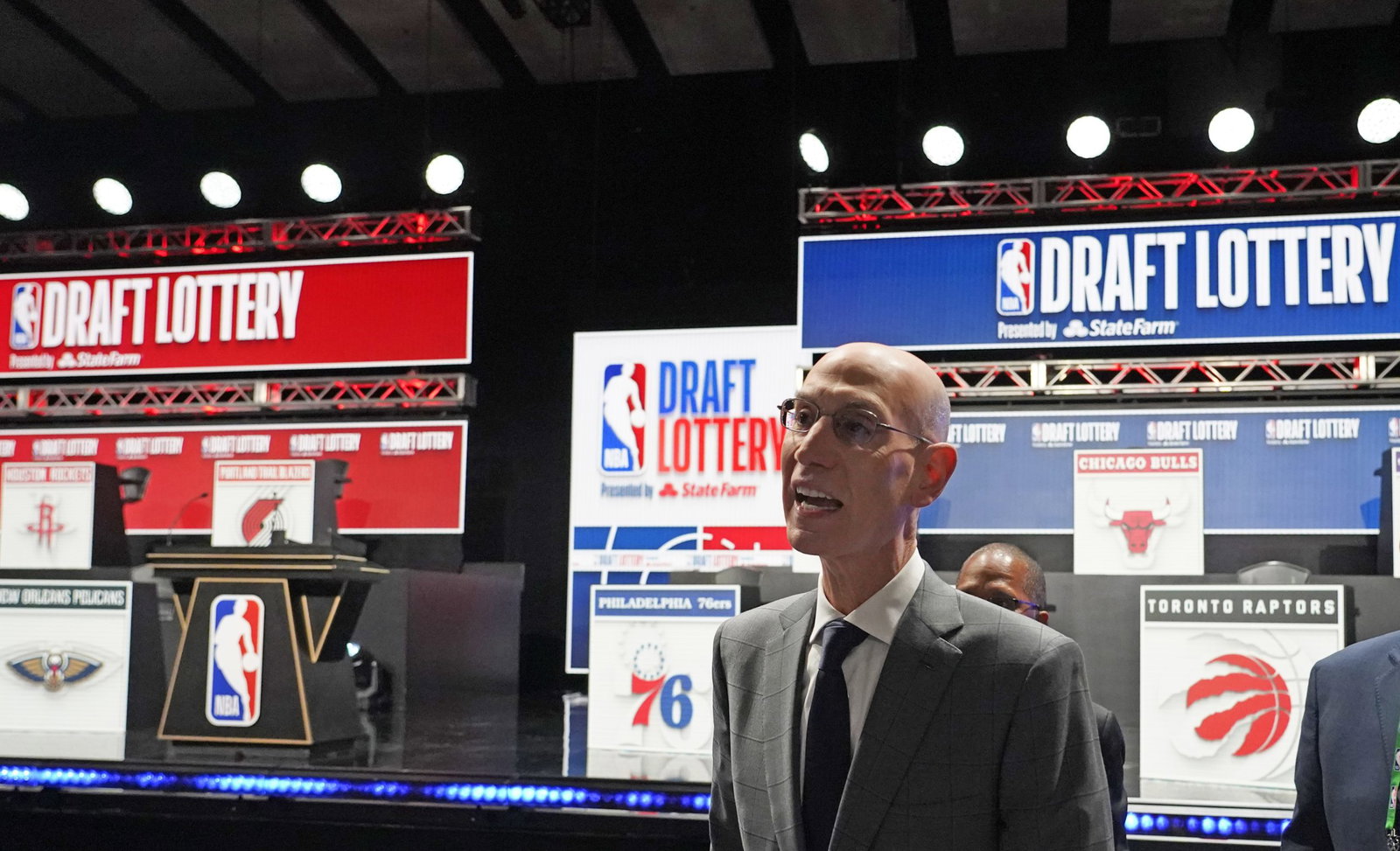 When Did the NBA's Tanking Problem Really Start? – The Lead