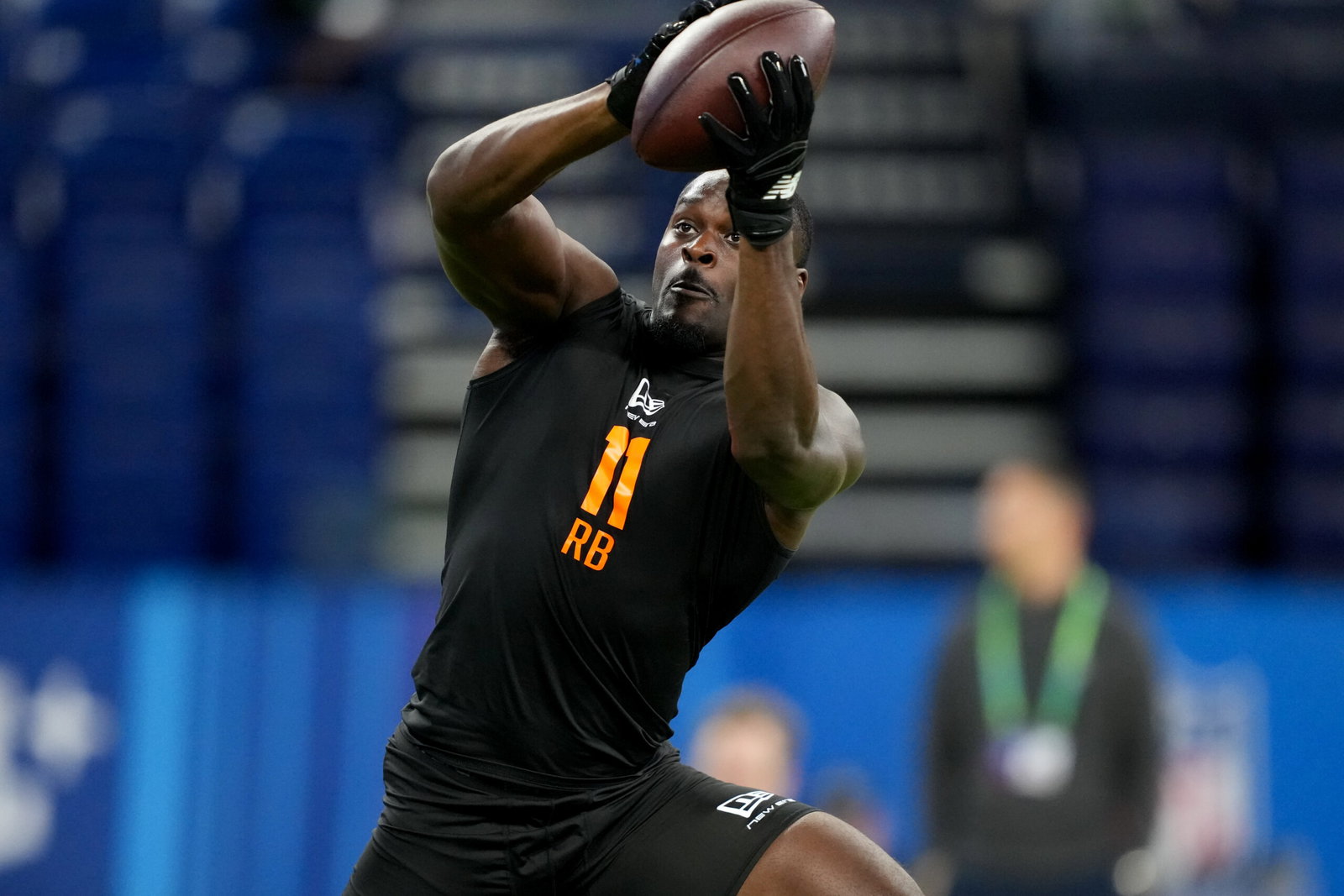 The Tennessee Titans Should Draft the Best Player Available – The Lead