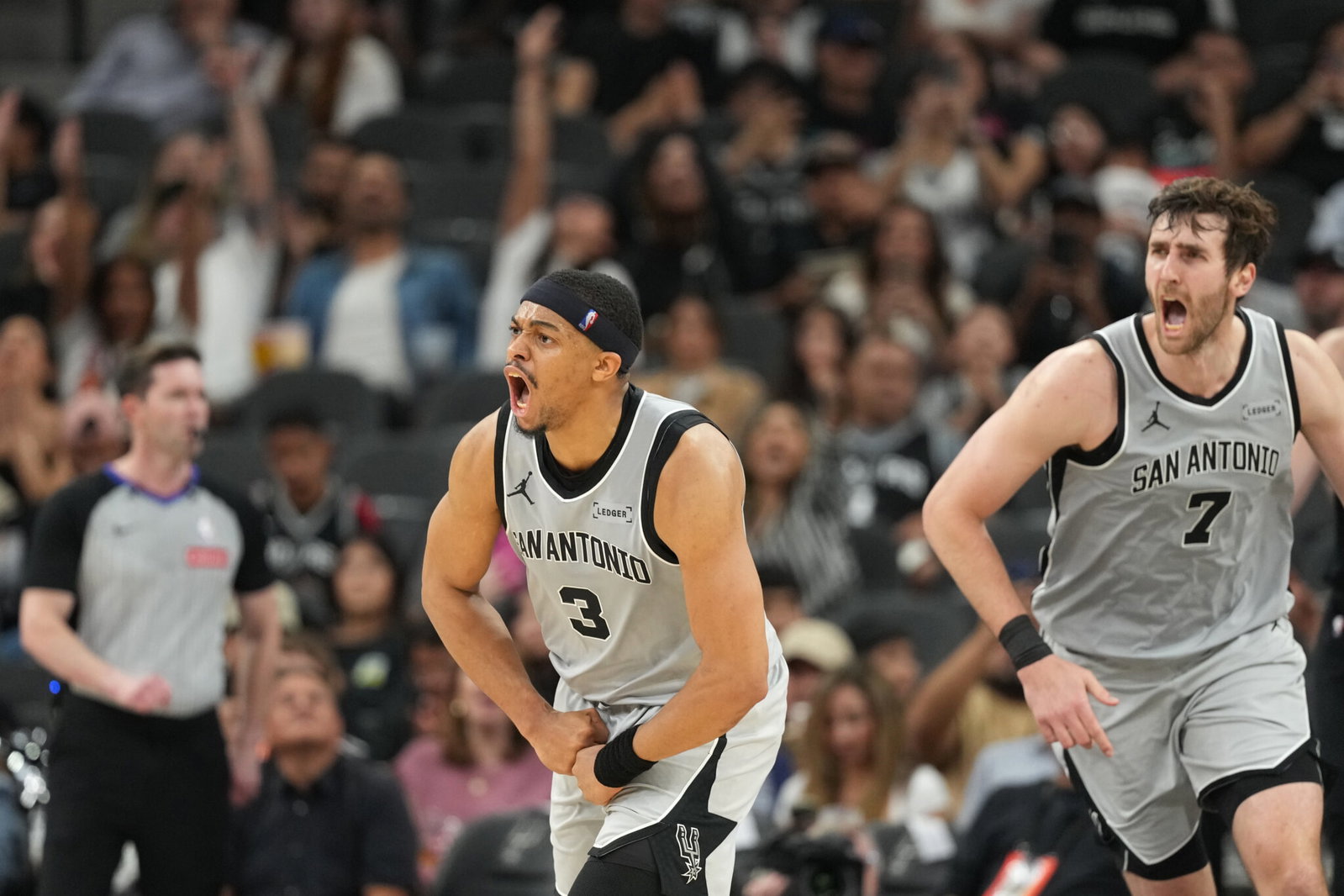 Luka Garza’s Father Reveals the Mindset Behind His NBA Rise – The Lead