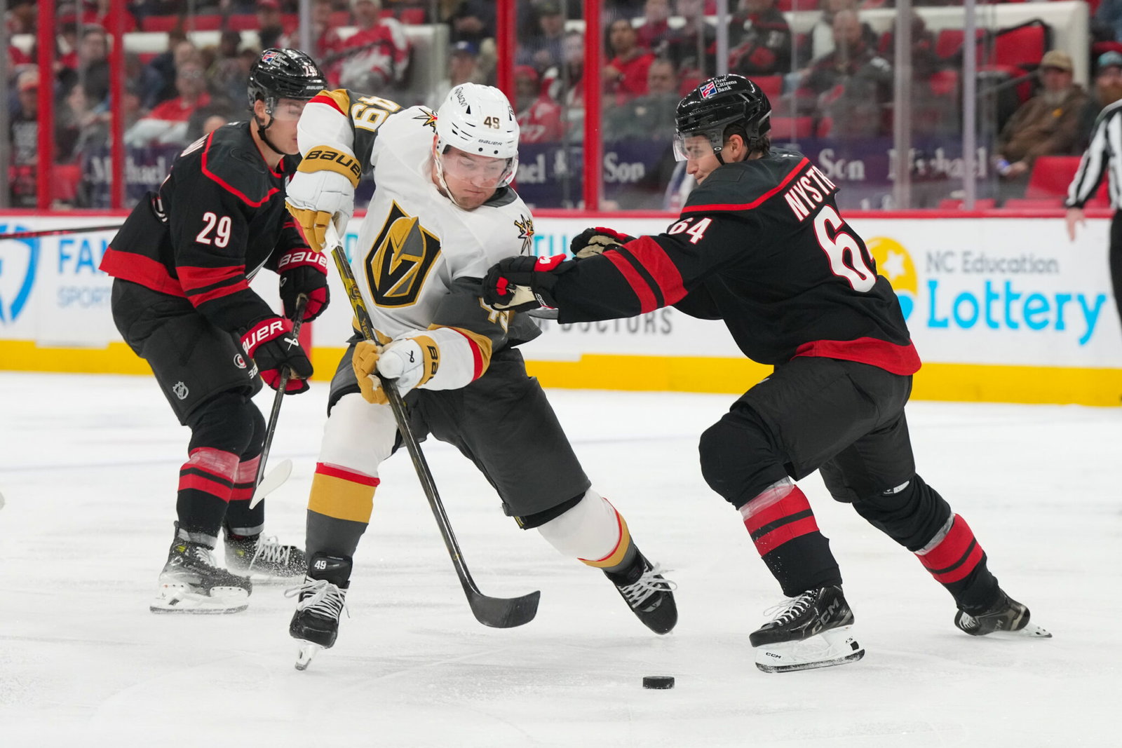 The 2026 Stanley Cup Finals Are Going to Be a Defensive Clinic – The Lead