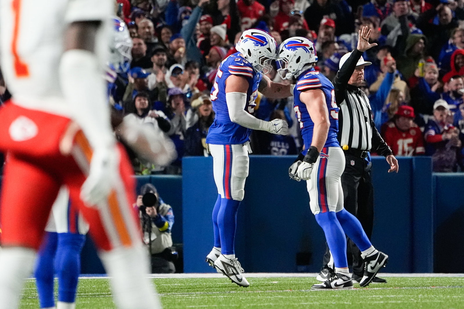 Chicago Bears 2024 Report Card: Grading a Season to Forget – The Lead