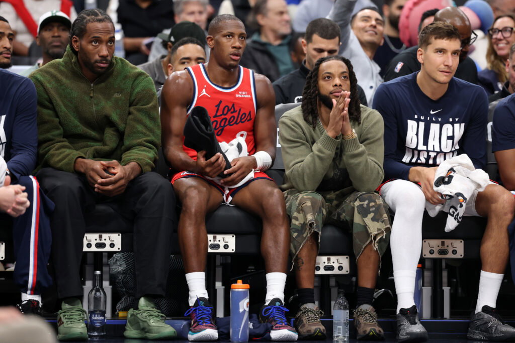 Los Angeles Clippers 2026 NBA Draft Preview – The Lead