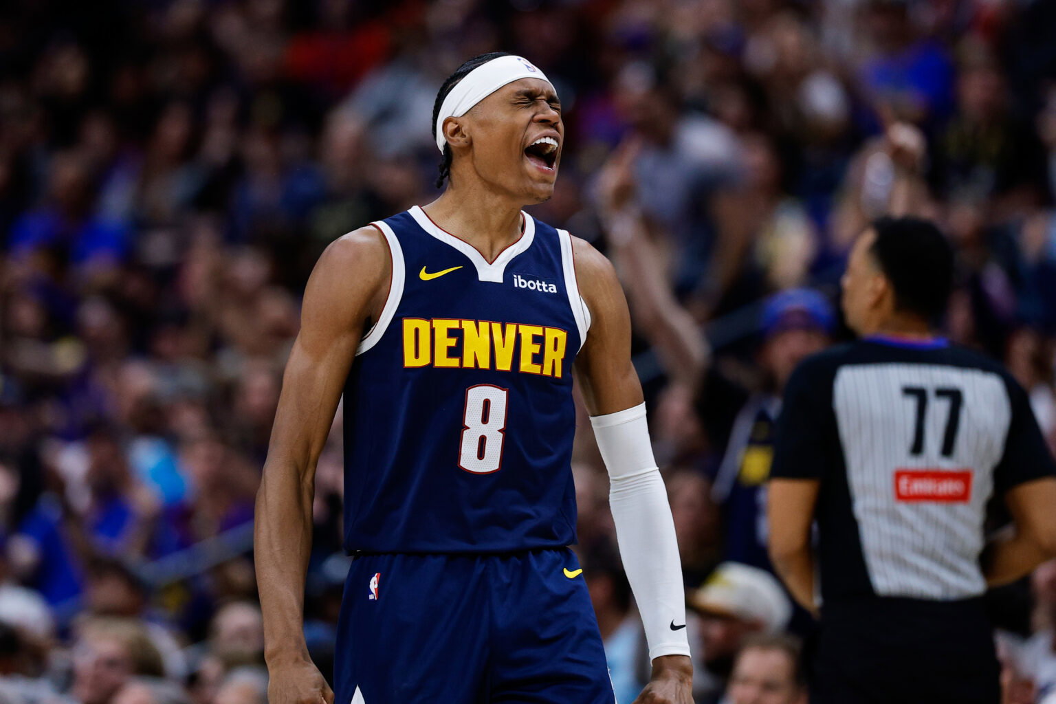 NBA Refs Allowing Foul-Baiting is Hurting Basketball – The Lead
