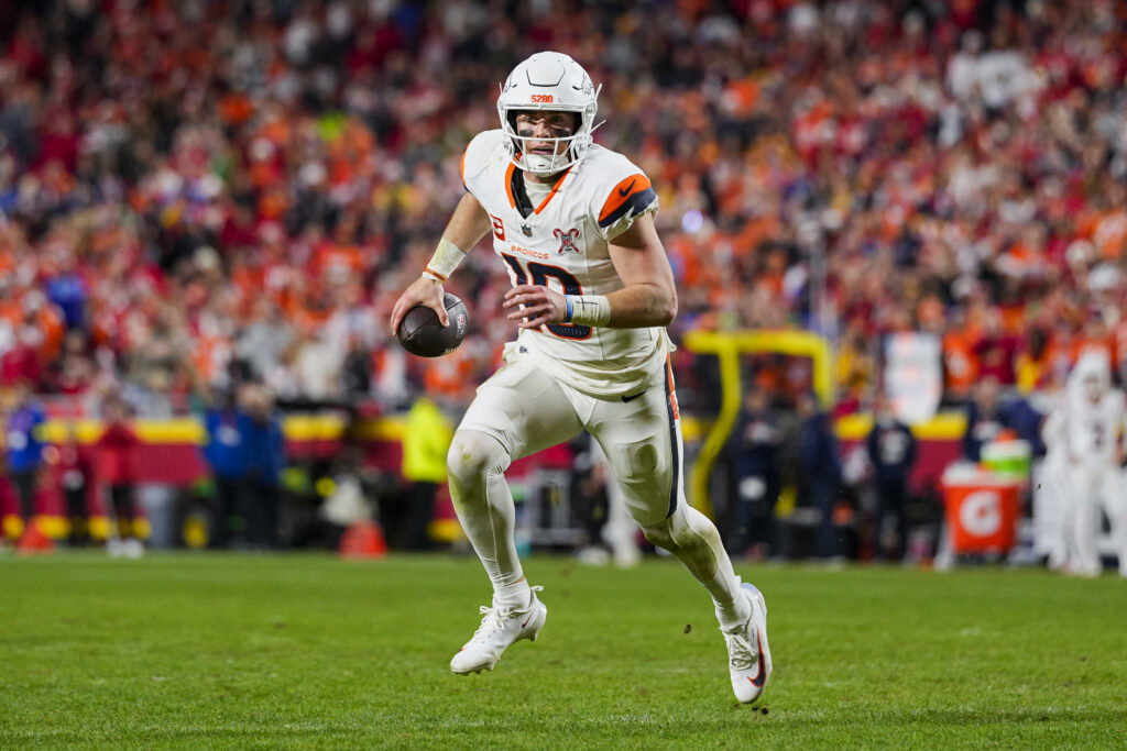 Ranking Every Broncos Starting Quarterback Since 2020 – The Lead