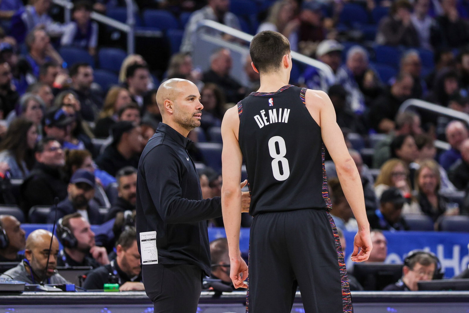 Is it Time for the Minnesota Timberwolves to Fire Chris Finch? – The Lead