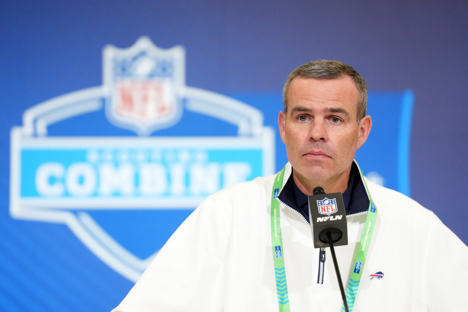 How Should We Grade the Bills’ Last Five First Round Picks? – The Lead