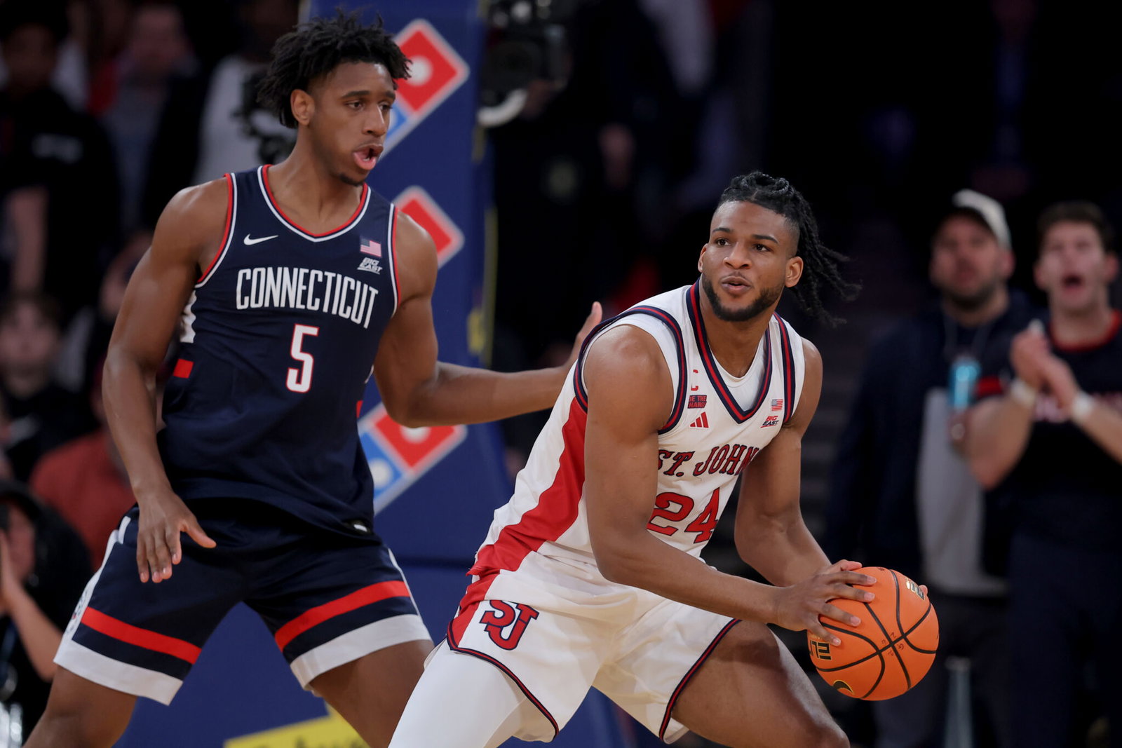 Knicks' Size, Experience Are Keys to Beating Spurs in NBA Finals – The Lead