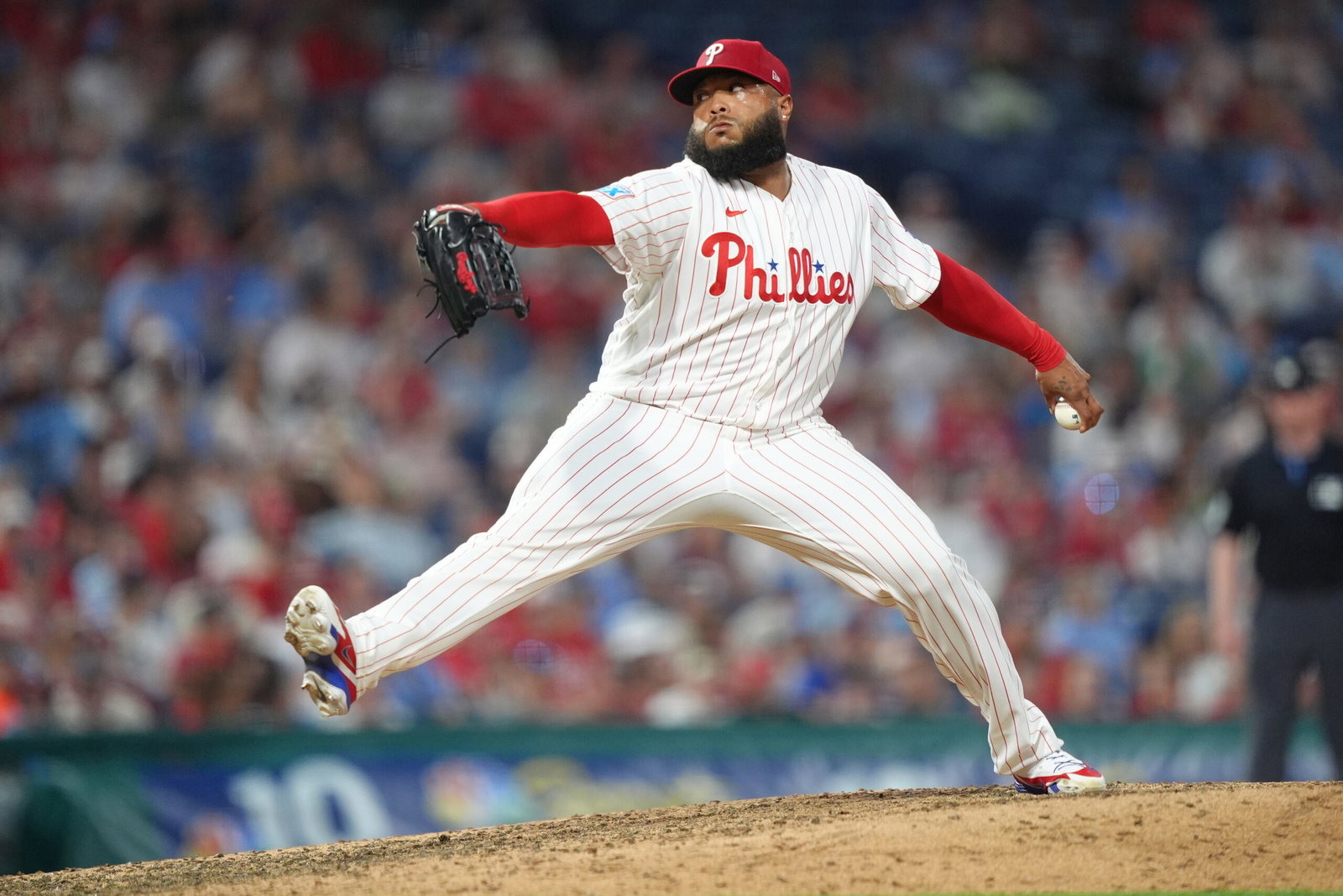 Has Jose Alvarado Been Bad, or Just Incredibly Unlucky for Phillies ...